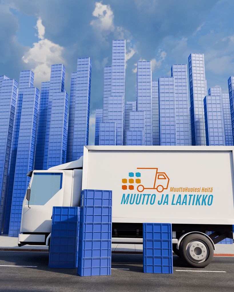 5* Muuttopalvelu & Muuttofirma - Muuttolaatikot ILMAISEKSI - Helsinki ...